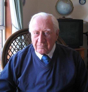 “War in Heaven” by Dr. Peter Henry Daley – Ninety Over Ninety